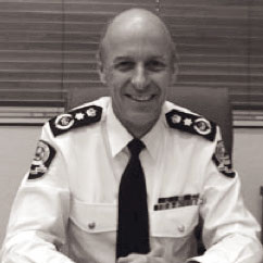 Who we are | Emergency Leaders for Climate Action