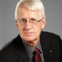 Neil Bibby AFSM | Emergency Leaders for Climate Action