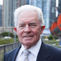 Who we are | Emergency Leaders for Climate Action