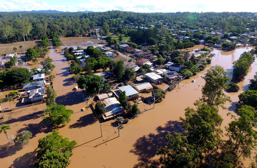 Statement: Dangerously Unprepared for Climate-Fuelled Disasters ...